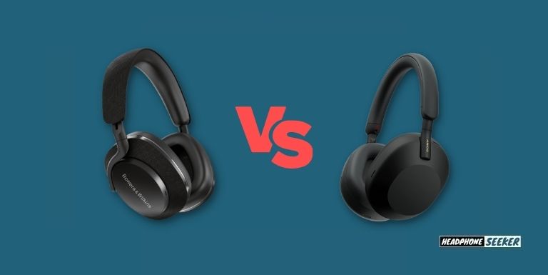Bowers Wilkins PX7 S2 vs Sony WH-1000XM5: Which One is Better? Bowers Wilkins PX7 S2 vs Sony WH-1000XM5: Which One is Better?